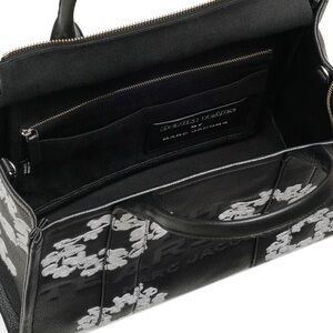Marc Jacobs | Bags | Marc Jacob 4th Year Anniversary X Denim Tear ...